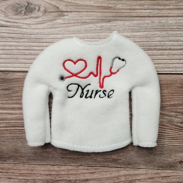 Heartbeat Stethoscope Embroidery Design, Doctor Embroidery Designs ...