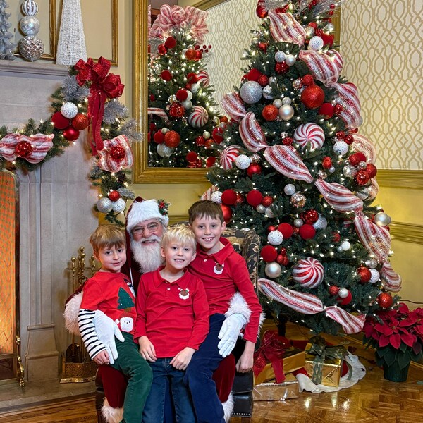 Christmas Polo Boy, Christmas Monogram, Polo Winter Monogram, Polo ...