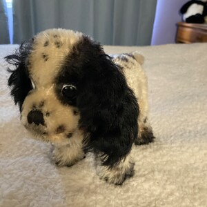 Antique German Mohair Hunchback Fully Jointed Teddy Bear - Etsy