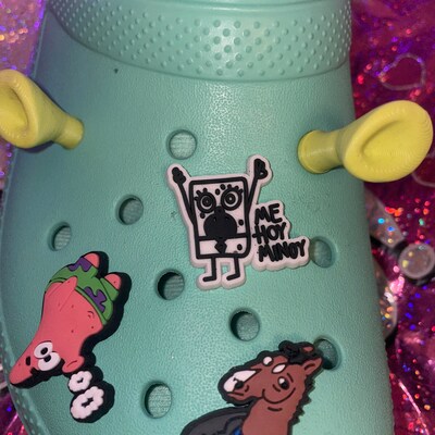 Maze Runner Newts Letter Bookmark - Etsy