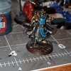 Shadow Knight Dnd Miniature dark Knight Miniatures for Tabletop Games ...
