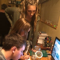 Virtual Game Christmas Challenge GAME 1 Interactive & Editable ...