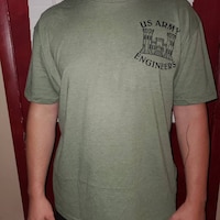 US Army Ranger Tab Vector File SVG Png Ai Pdf Eps Full - Etsy