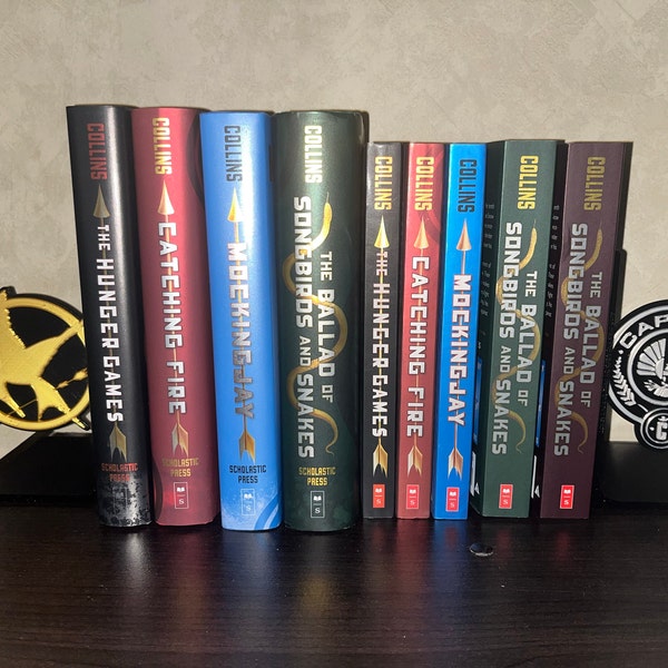 Jane Austen Pride and Prejudice Bookends 3D Printed PLA - Etsy