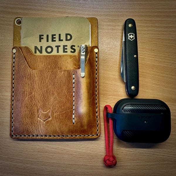 The Phil- EDC Screwdriver - Etsy