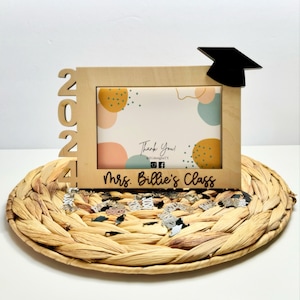 Laser Cut File Graduation Cut File Graduation Frame Graduation 2022 ...