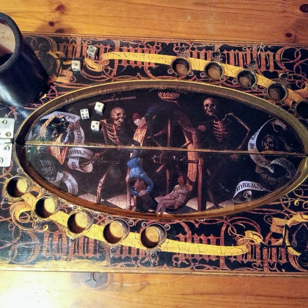 Witcher Inspired Bagde Crest Cosplay Larp Nilfgaard Temeria Redania ...