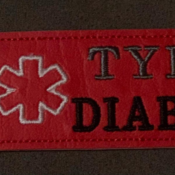 Medical Alert Keychain Charm Tag | Custom Medical Key Charm Tag ...