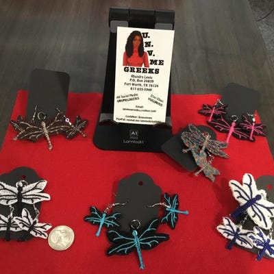 Machine Embroidery Design Organising Info Sheets A4 Page Printable Pdf ...