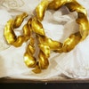 Fulani Hoop Bangles, Strong Confidence Jewelry, Inspired by Proverbs 14 ...