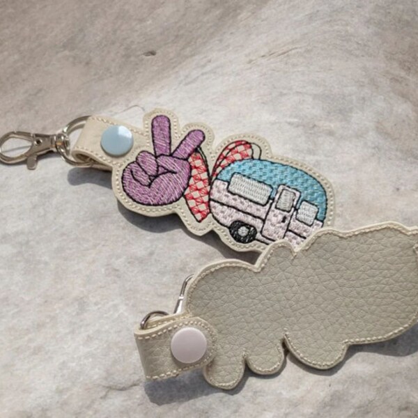 ITH Embroidery Files Heart Embroidery Files Trendy ITH Embroidery Pes ...