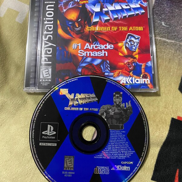 Pick Any Title SEGA Dreamcast Custom Replacement CD Jewel Cases No Disc ...