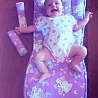 Bumble Bee Nappy Change Mat Clutch W/ Wipes Pocket - Nappy Bag - Nappy ...