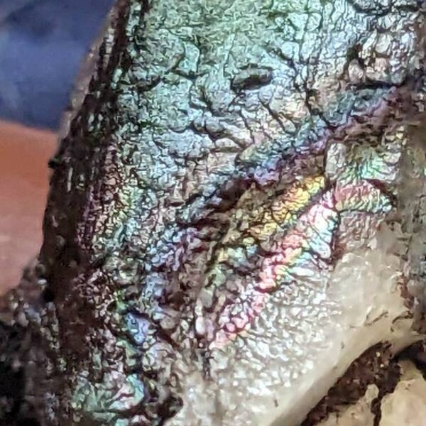 North American Emerald Mine Hiddenite NC Tourmaline Thumbnail - Etsy