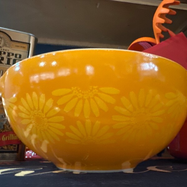 Set of 5 Vintage Paper Mache Nativity Figures by Schmid Bros | 60s ...