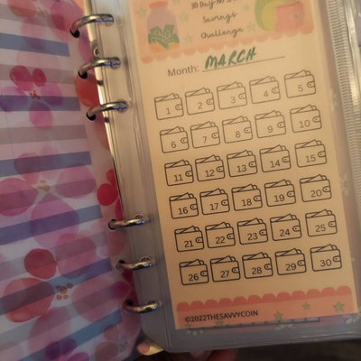 Spanish Bill Payment Tracker, Spanish Monthly Payments Organizer ...