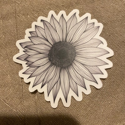 Ciudad De México Sticker Mexico City State Sticker Floral - Etsy