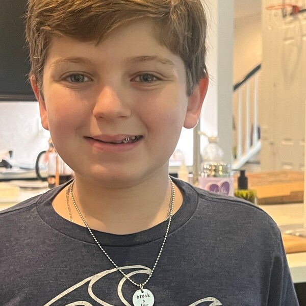 Wolfpack Necklace With Howling Wolf - Etsy