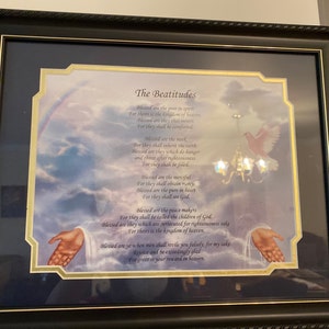 Personalization Poem A Second Mom - Etsy