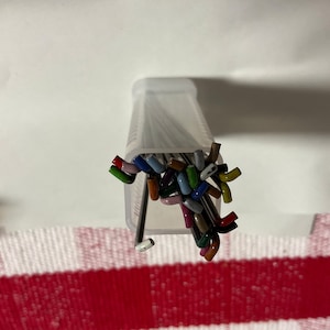 Heidifeathers 'ultimate Needle Mix' Felting Needles 15 Different Types ...