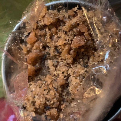 Ball Incense African Incense Senegalese Incense Handmade - Etsy