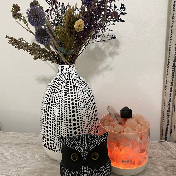 Nature Ornament, Mini Gift Topper Wreath, Mini Nature Wreath Ornament ...