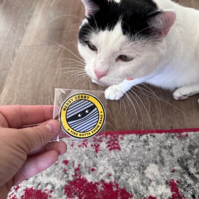 Printable Sad Cat Goodbye Card Farewell Digital Greeting Card Sad Youre ...