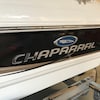 Chaparral Boat Emblems 30 Chrome FREE FAST Delivery DHL Express ...