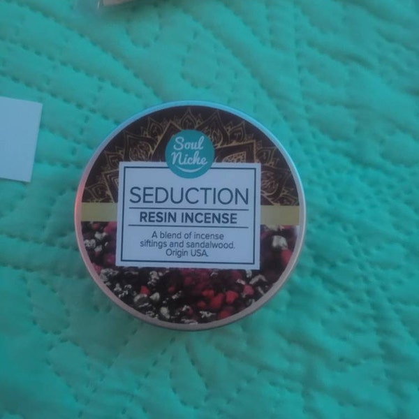 Floral Match Set 4 Incense Matches & Burner Incense Matches Scented ...