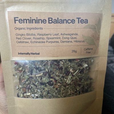 Chai Tea Set 5 Chai Tea Blends Lavender, Peach, Vanilla, Turmeric, Mushroom Blend Set Chai Gift ...