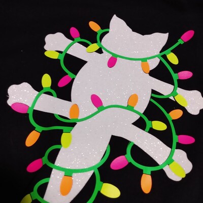 Fried Pussycat Svg National Lampoon's Designs Griswold - Etsy