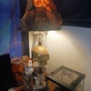Gein Style Human Skin Lamp Shades Scary Skin Lamps - Etsy
