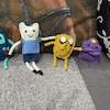 Adventure Time Pattern Collection - Etsy Canada