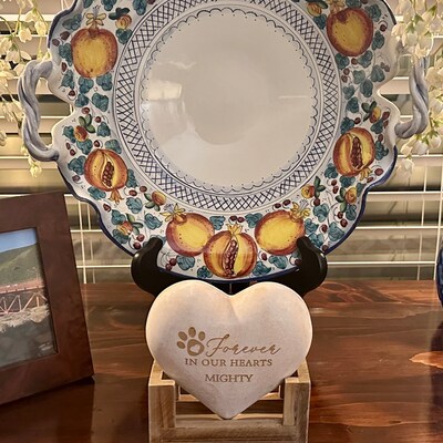 Kitchen Conversion Chart Kitchen Measurement Conversions Wall Sign ...