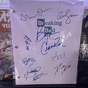 TENET Movie Script Christopher Nolan - Etsy