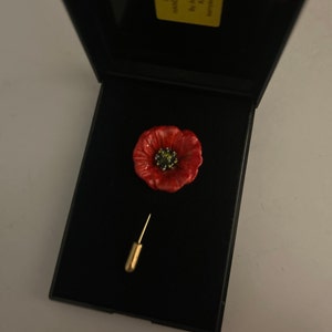Tiny White DAISY TIE PIN Daisy Tie Tack Marguerite Daisy Tie Pin White ...