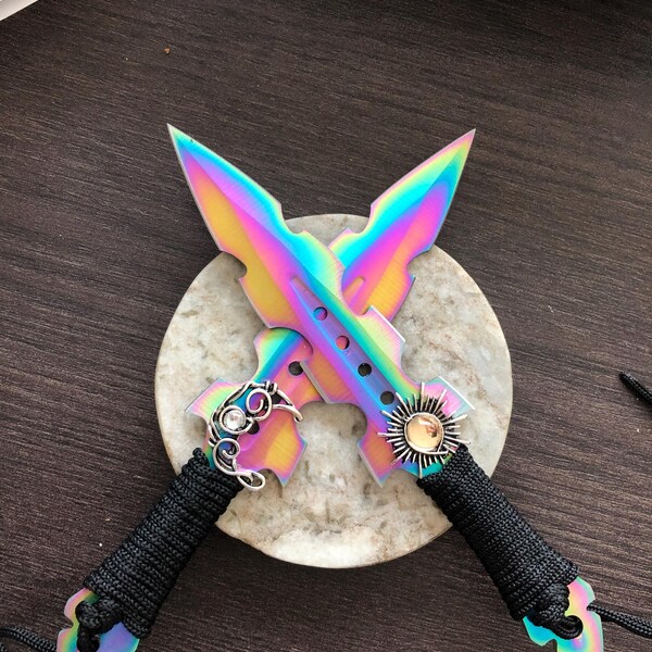 Hag Torch Large Mullein Soy and Bees Wax Herbs Flowers Torch Freshly ...