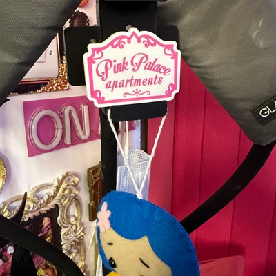 Scream Inspired Ghostface Happy Birthday Cake Topper - Etsy