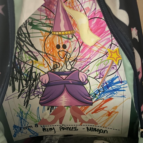 Chrysanthemum Craftivity and Printables - Etsy