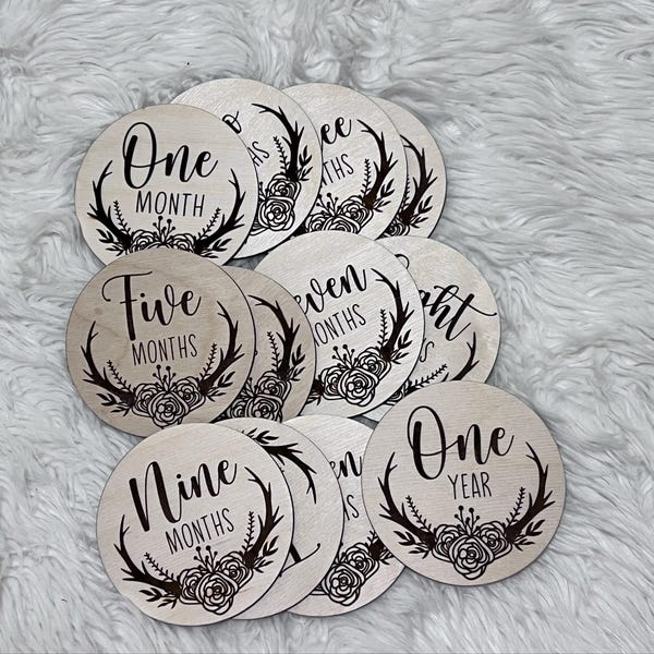 Floral Highland Cow Hello World Sign, Digital Download! SVG, AI, PDF - Etsy