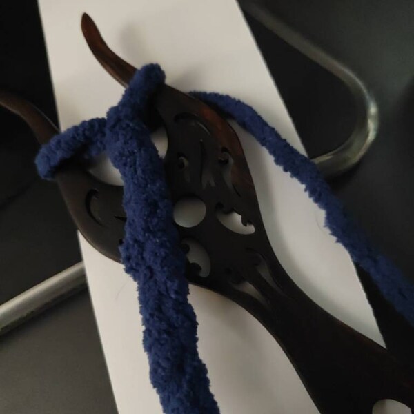 Norwegian Style Netting or Weaving Shuttles for Making Netted Lace ...