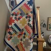 Plaza PDF Pattern - Etsy