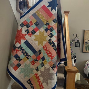 Storytime PDF Pattern - Etsy