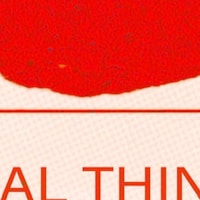 Kiss Poster 70s Poster Red Wall Art Trendy Wall Art Hippie - Etsy