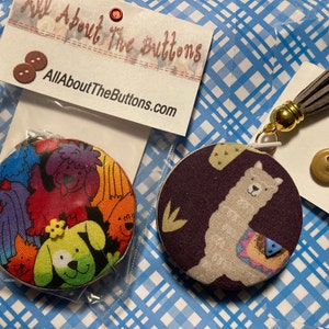 Retractable Tape Measure Rainbow Pride Flag Small Measuring - Etsy