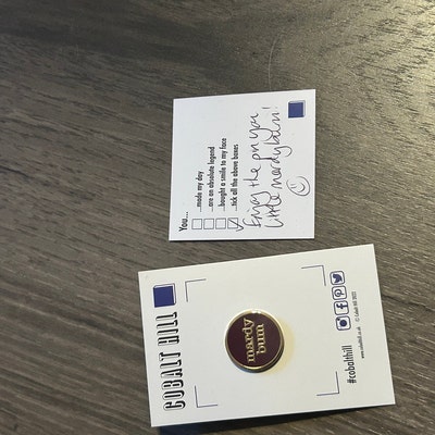 5 Pin Bundle Pack Choose 5 Enamel Pins for the Price of 4 - Etsy