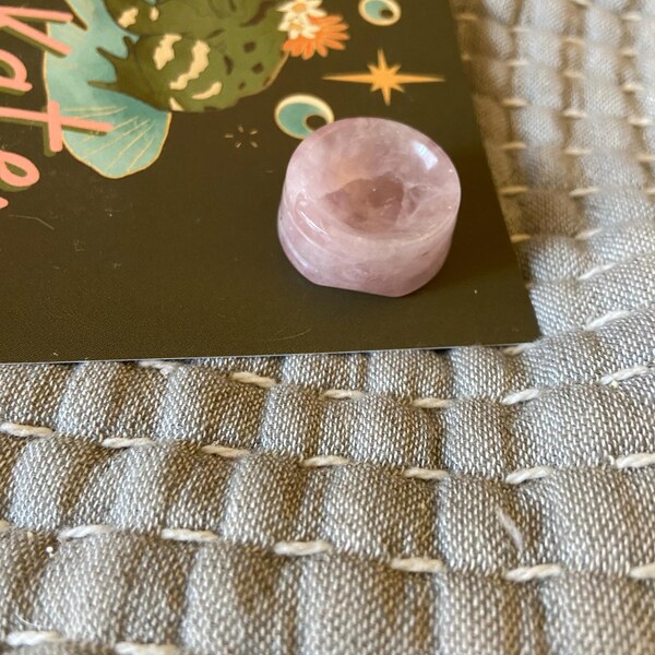 Picasso Jasper Tower, Natural Crystal Carving Point, Cherry Creek ...