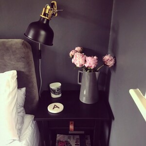 Oliver Edge Leather Loop Pulls - Etsy UK