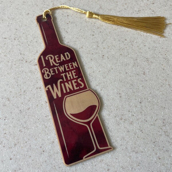 True Crime Fan Gift Bookmark Dark Humor Poison Bottle Funny Bookmark ...