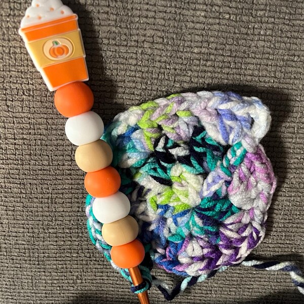 Transgender 5mm Spacers Pride Crochet Hook - Etsy